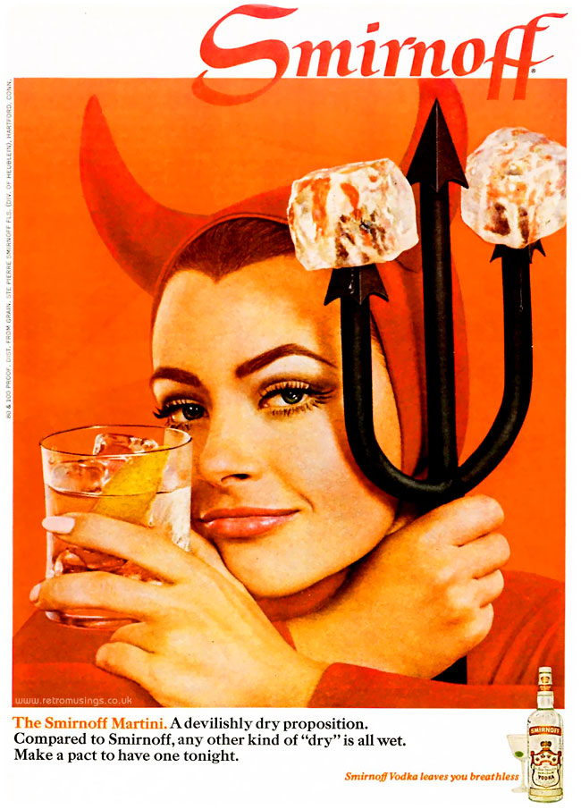 Nostalgic Ads